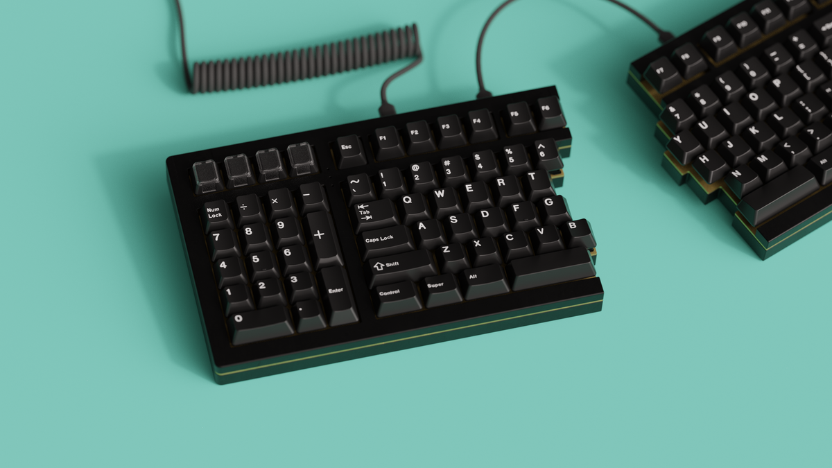 DCS WoB Alps Extras – Bear Cables