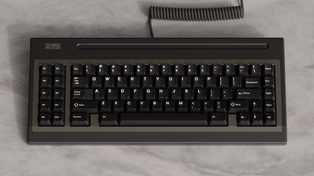 DCS WoB Alps Extras – Bear Cables